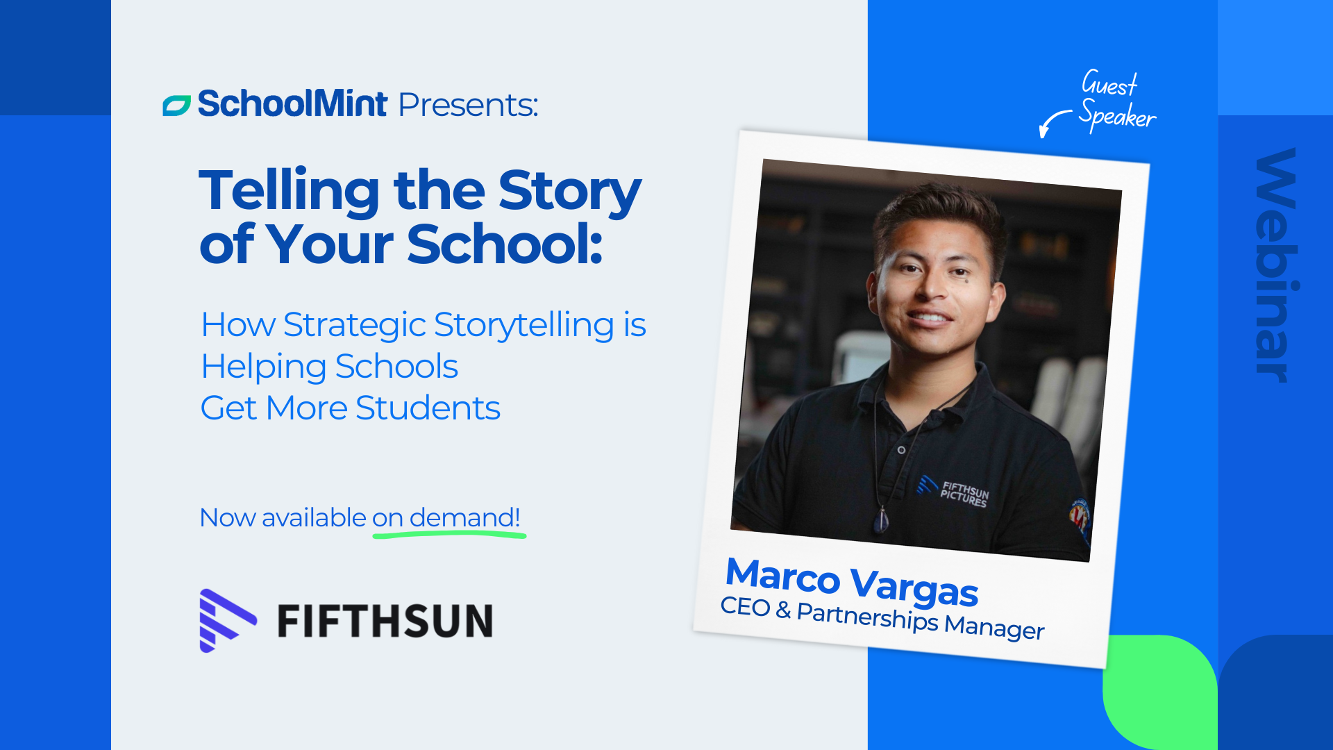SchoolMint Blog | School Marketing